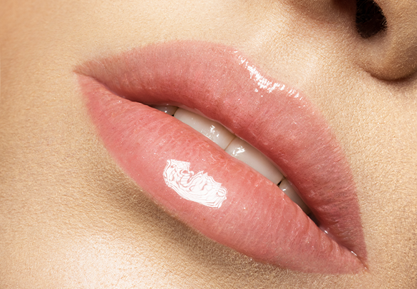Ponte Ready Y Prepara Los Labios